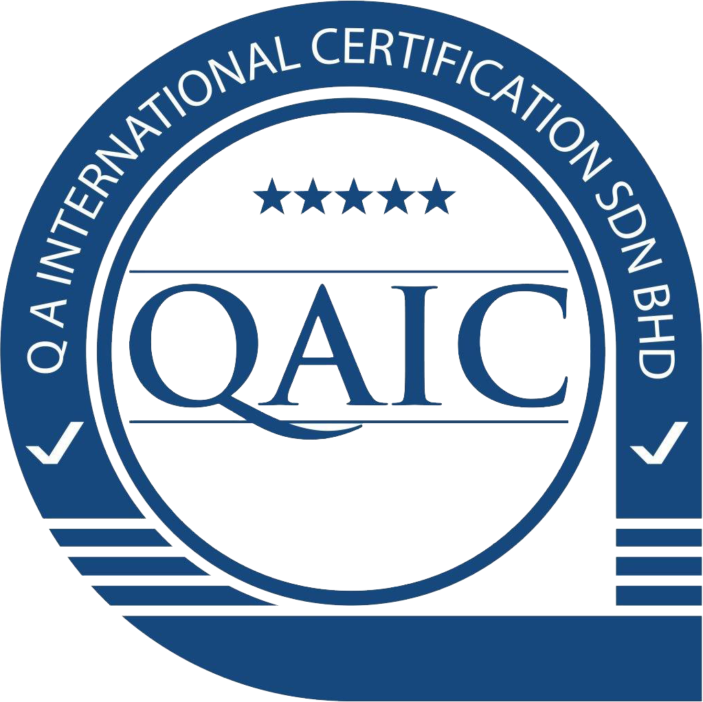 QA International Certification Sdn. Bhd. - Home